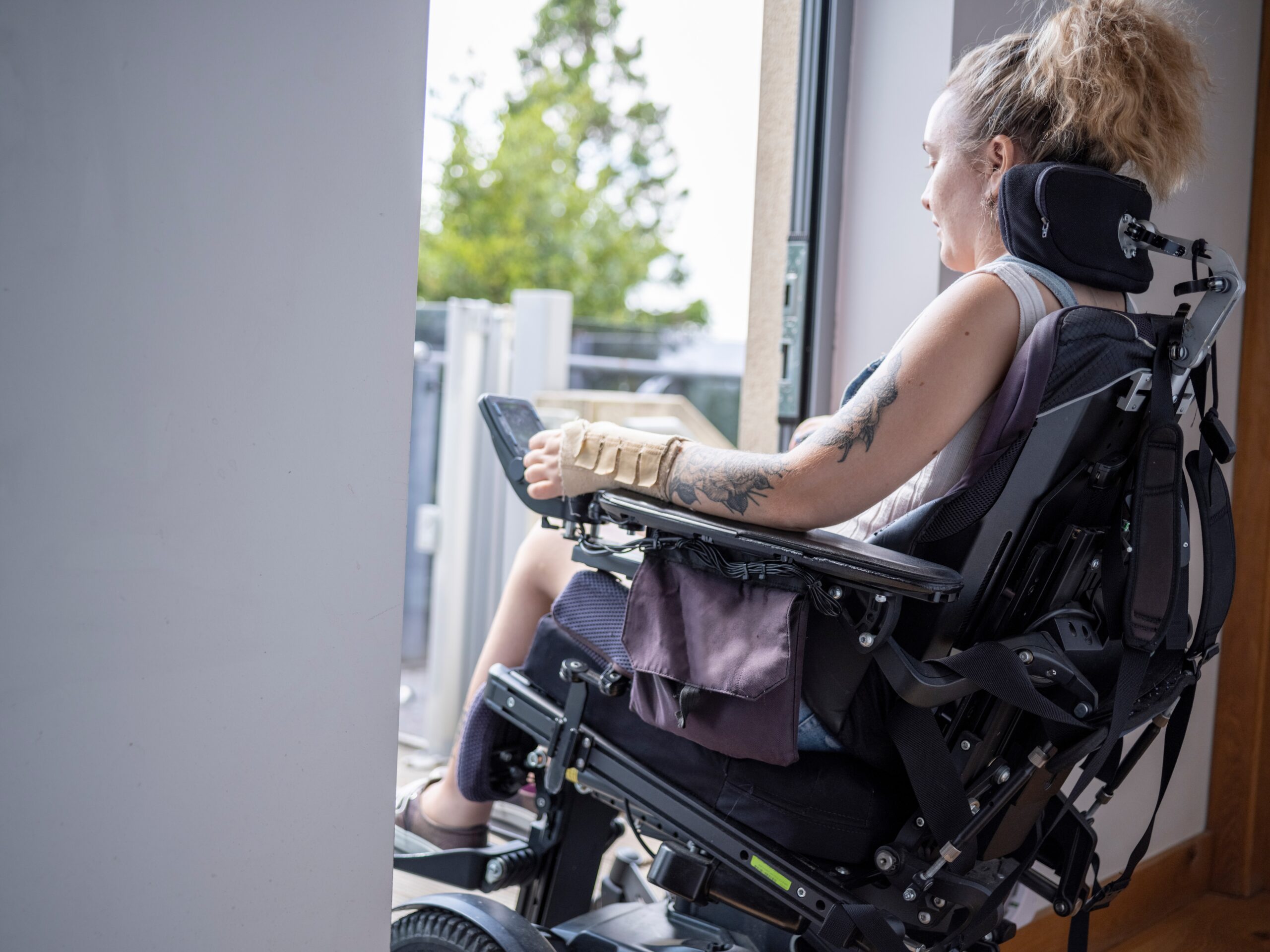 Medical Baseline Tool