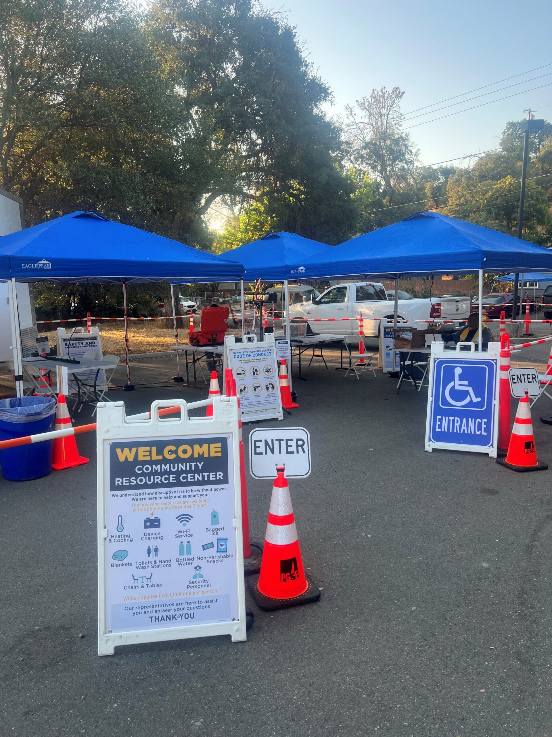 PSPS – What You Can Do to Prepare